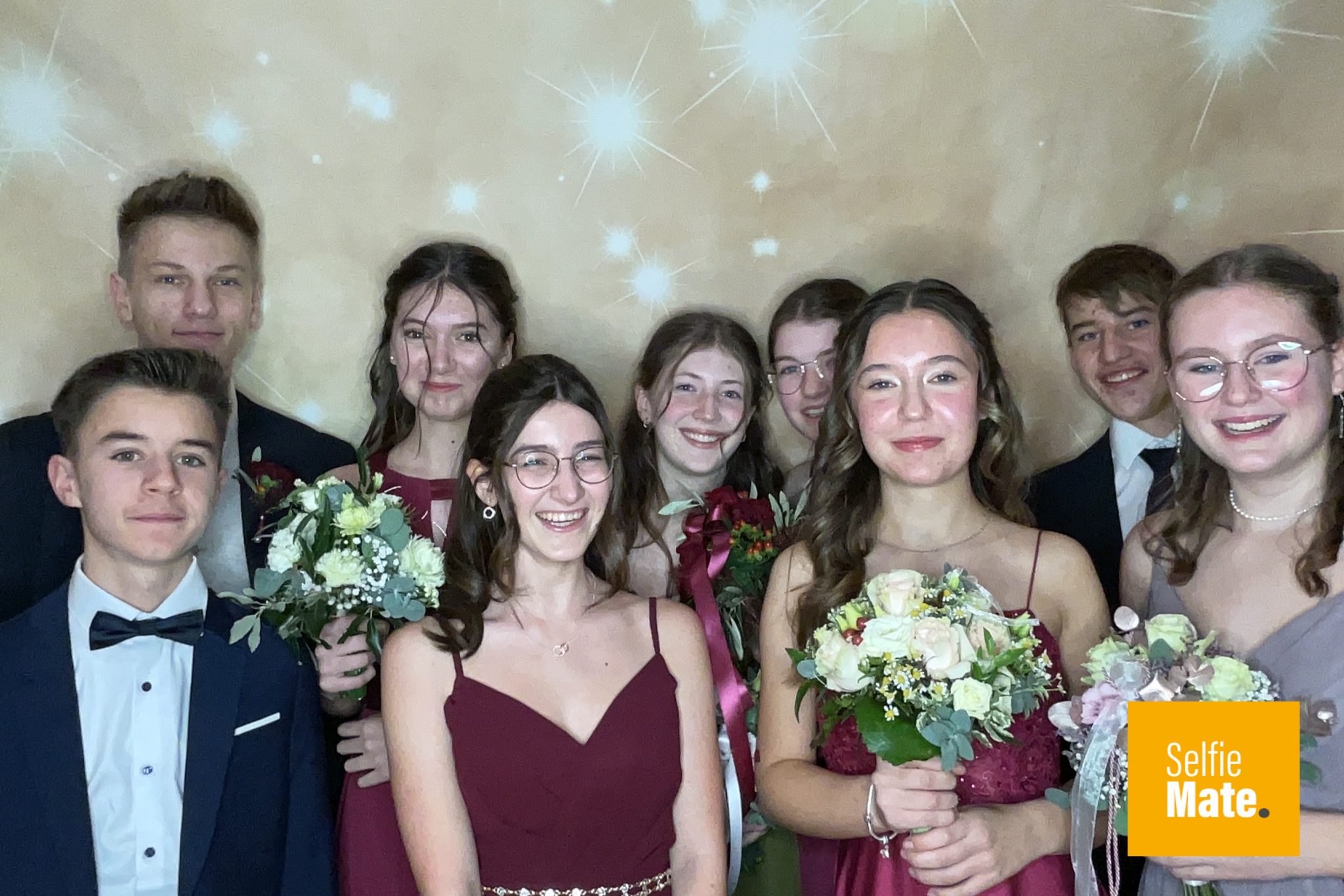 Fotobox - Tanzschule Springer